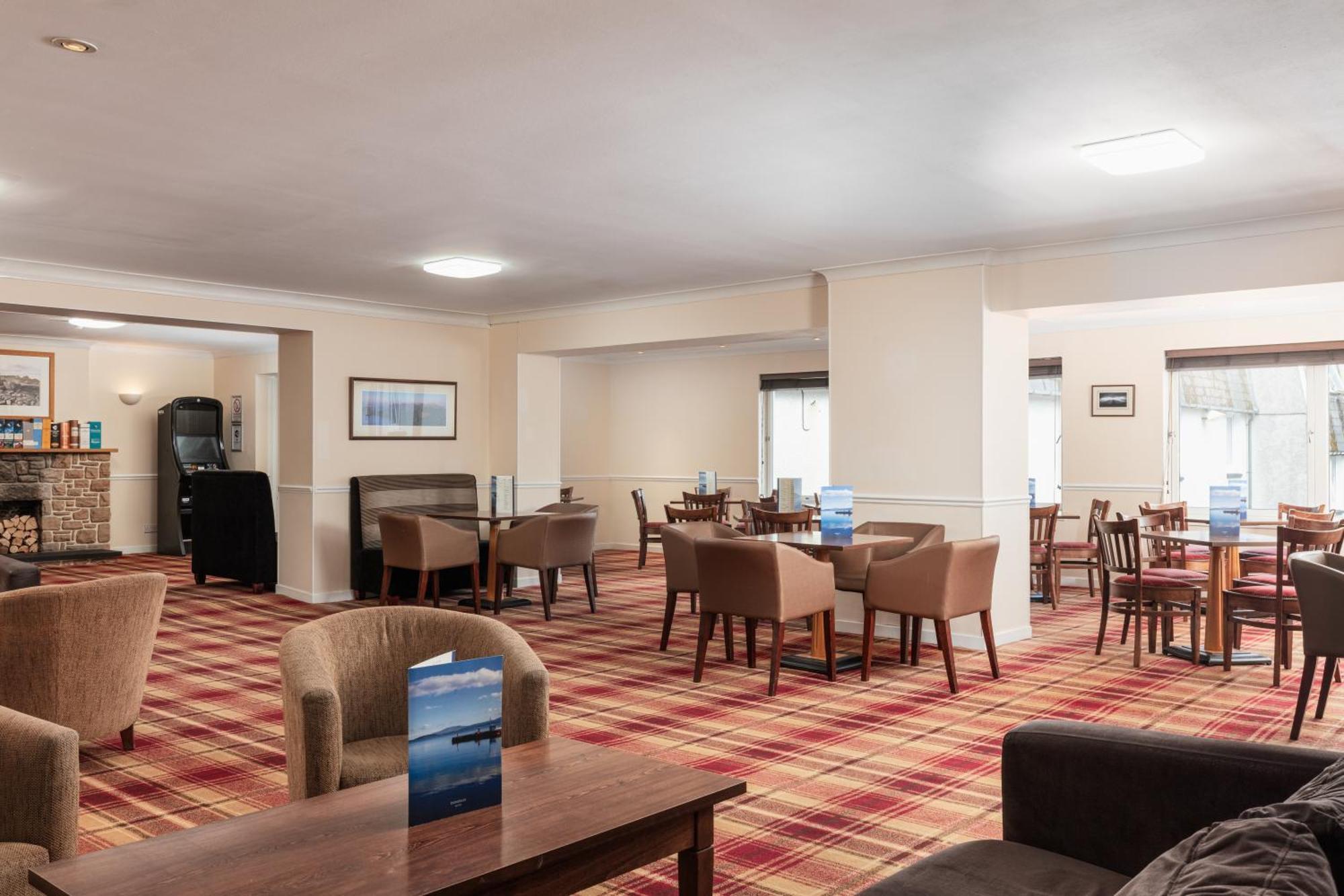 HOTEL DUNOLLIE | ⋆⋆⋆ | BROADFORD, UNITED KINGDOM | SEASON DEALS FROM £169